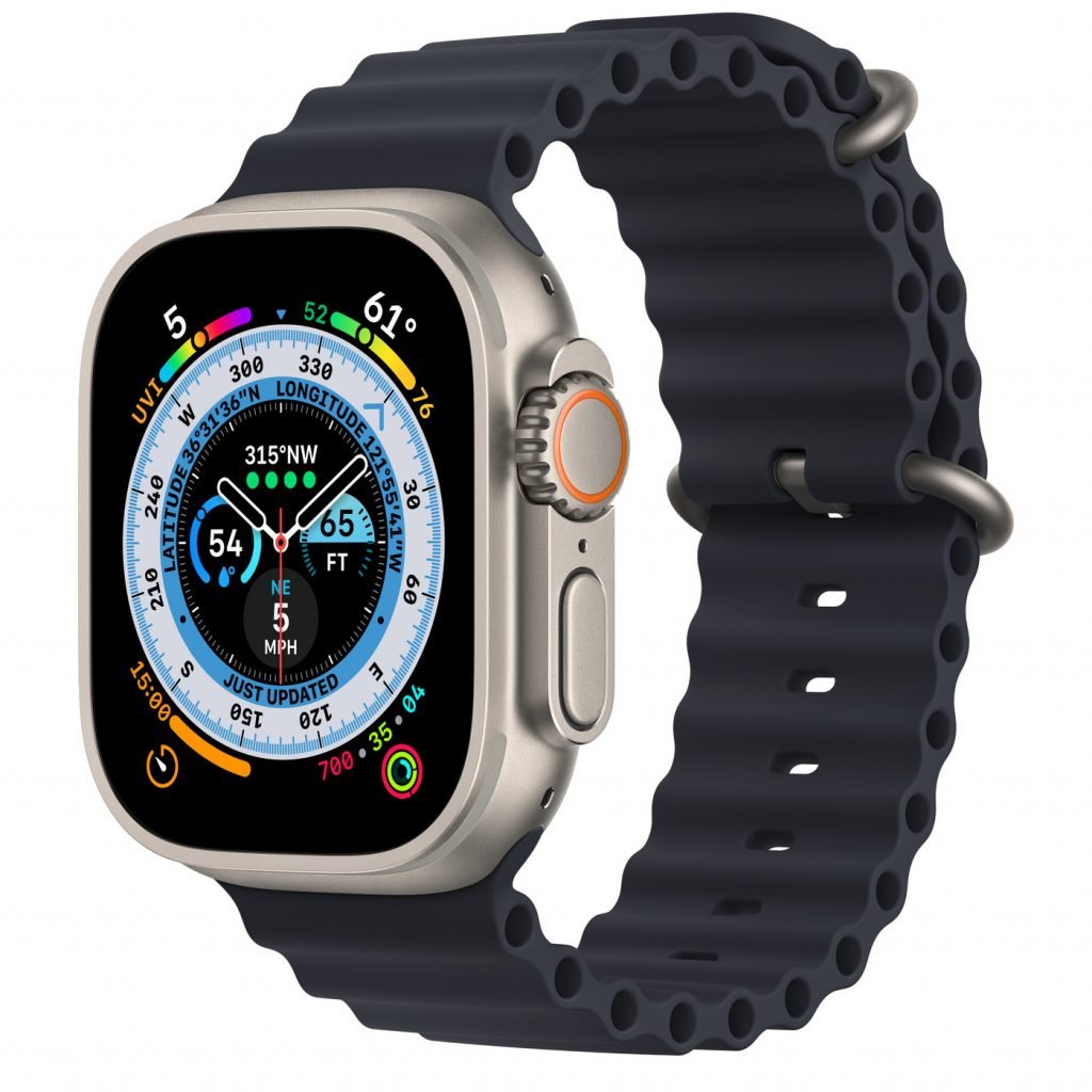Apple Watch Ultra Ocean Band 49mm - Nhí Store