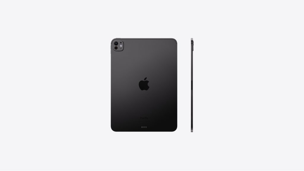 iPad Pro M4 256Gb 5G VN 13 inch - Nhí Store