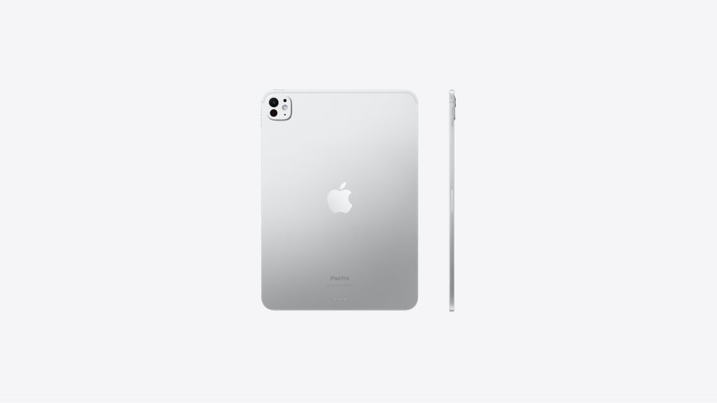 iPad Pro M4 256Gb 5G LL 13 inch - Nhí Store