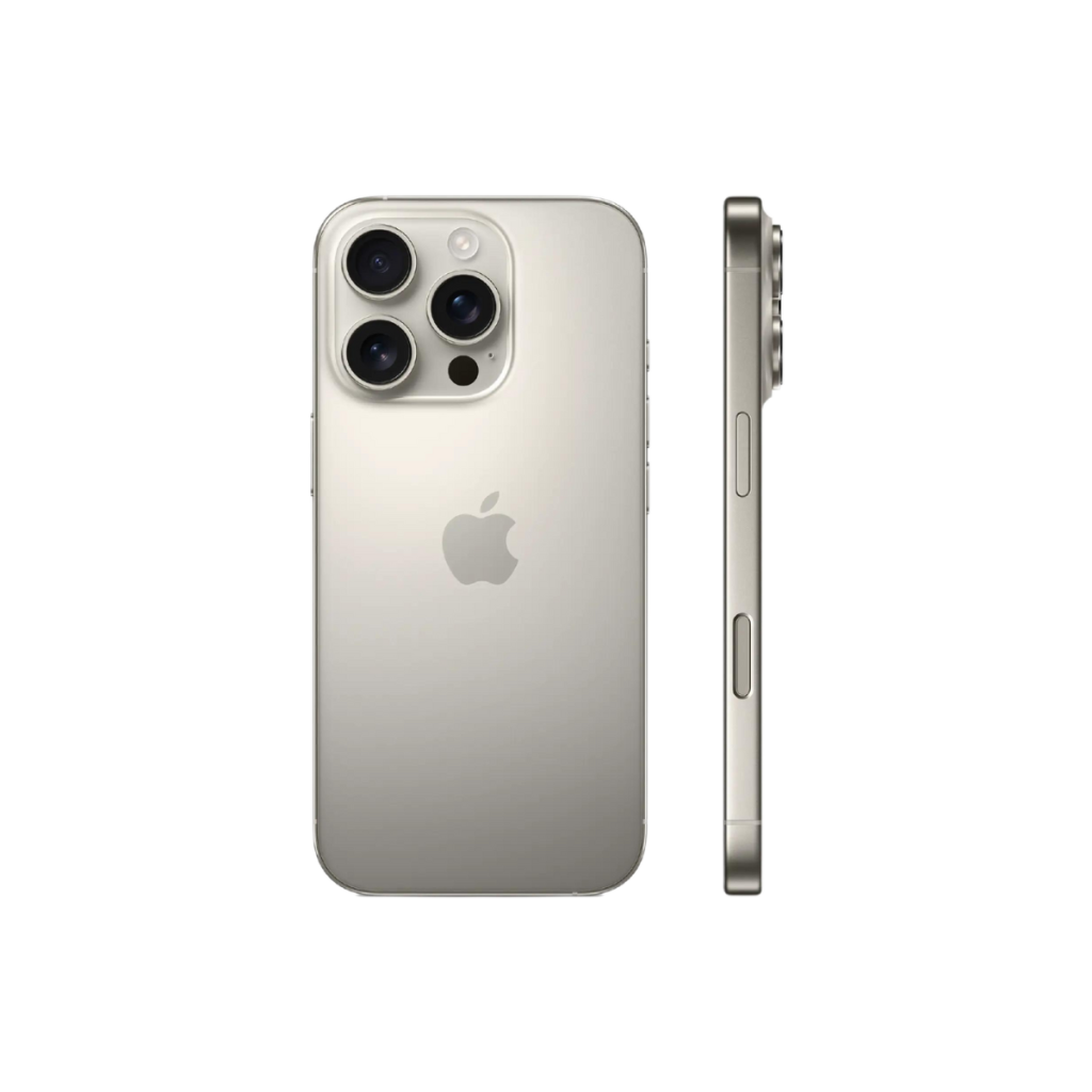 iPhone 16 PRO 128GB VN - Nhí Store