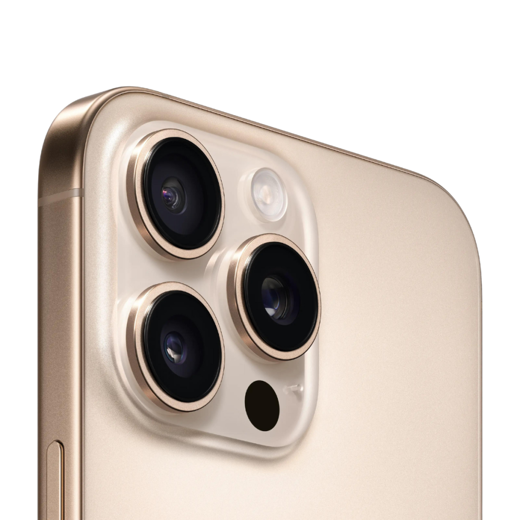 iPhone 16 PROMAX 256GB VN - Nhí Store