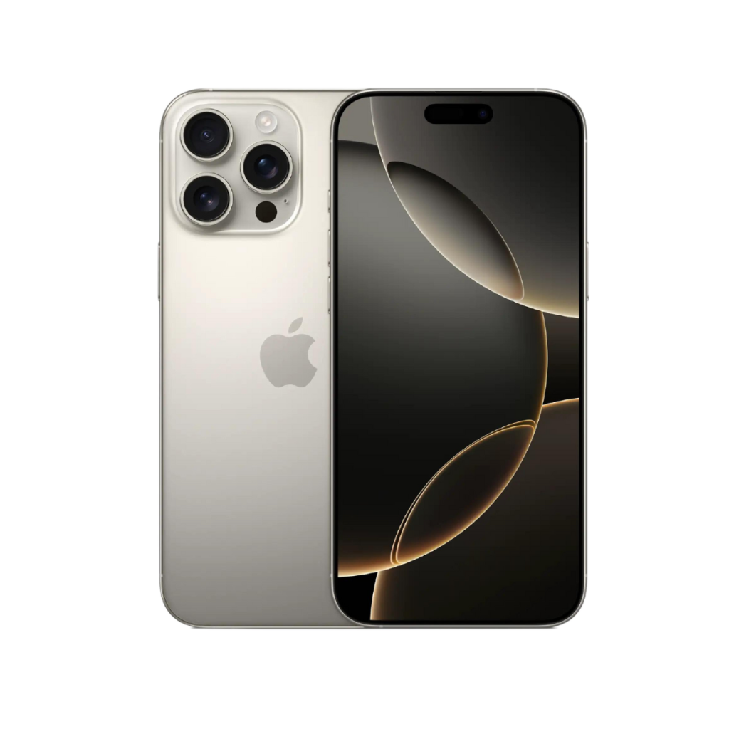 Lưu trữ iPhone 16 Promax - Nhí Store