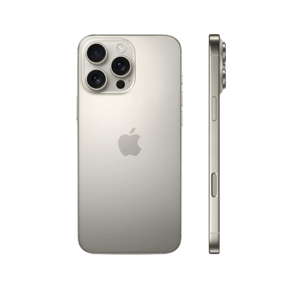 iPhone 16 PROMAX 256GB VN - Nhí Store