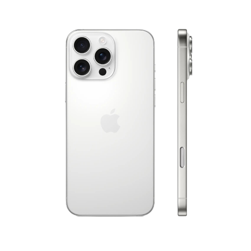 iPhone 16 PROMAX 256GB VN - Nhí Store