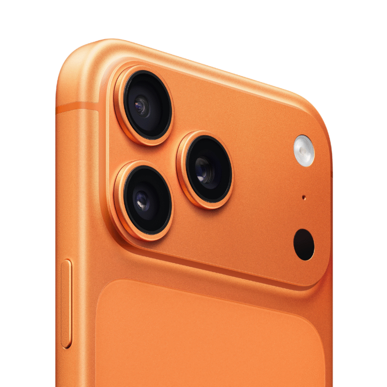 iPhone 17 PROMAX 256GB VN - Nhí Store